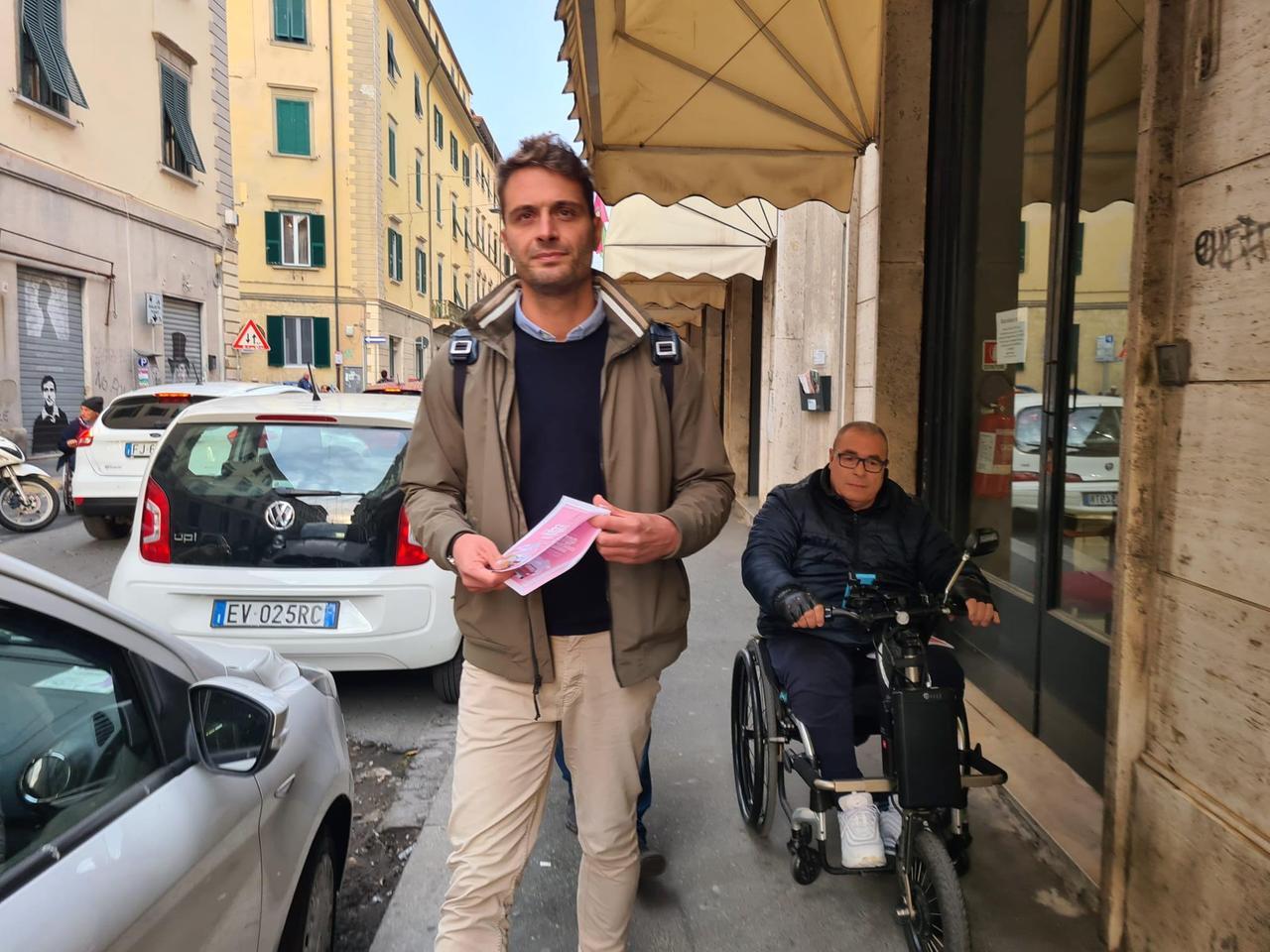 Elezioni comunali a Livorno, boom di preferenze per l’assessore ...