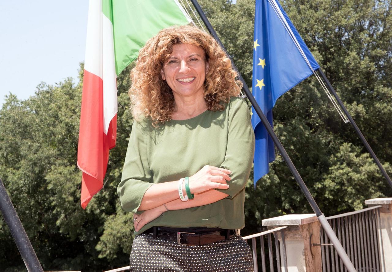 Monsummano, Simona De Caro rieletta sindaca - Il Tirreno