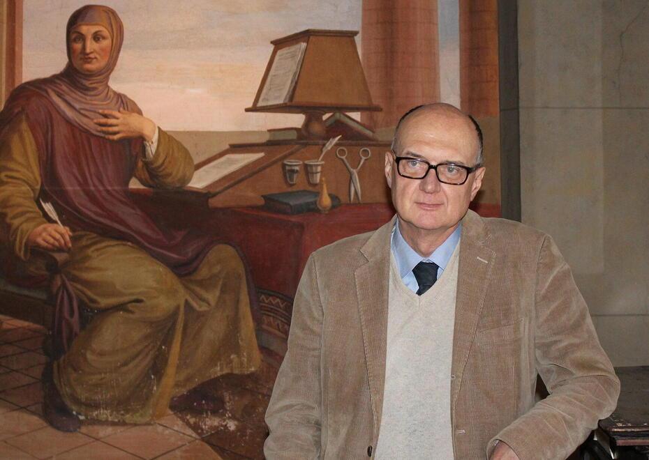 Stefano Zamponi, muore a 75 anni il professore e intellettuale ...