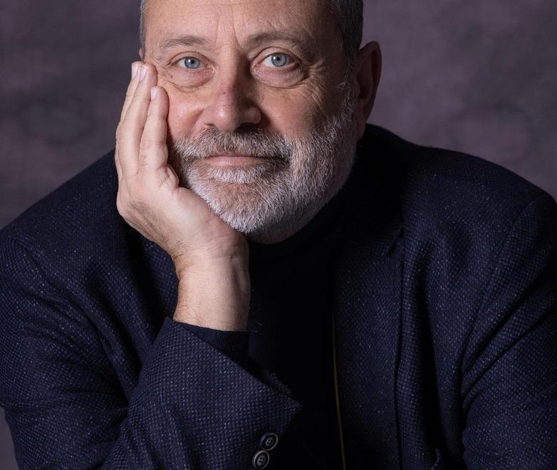 Massimo Carlotto: «L’isola è sempre nel mio cuore» - La Nuova Sardegna