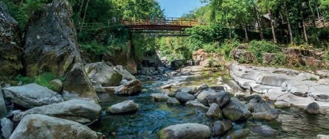 Fanano, il Living Lab dove cultura e natura si uniscono Gazzetta di Modena