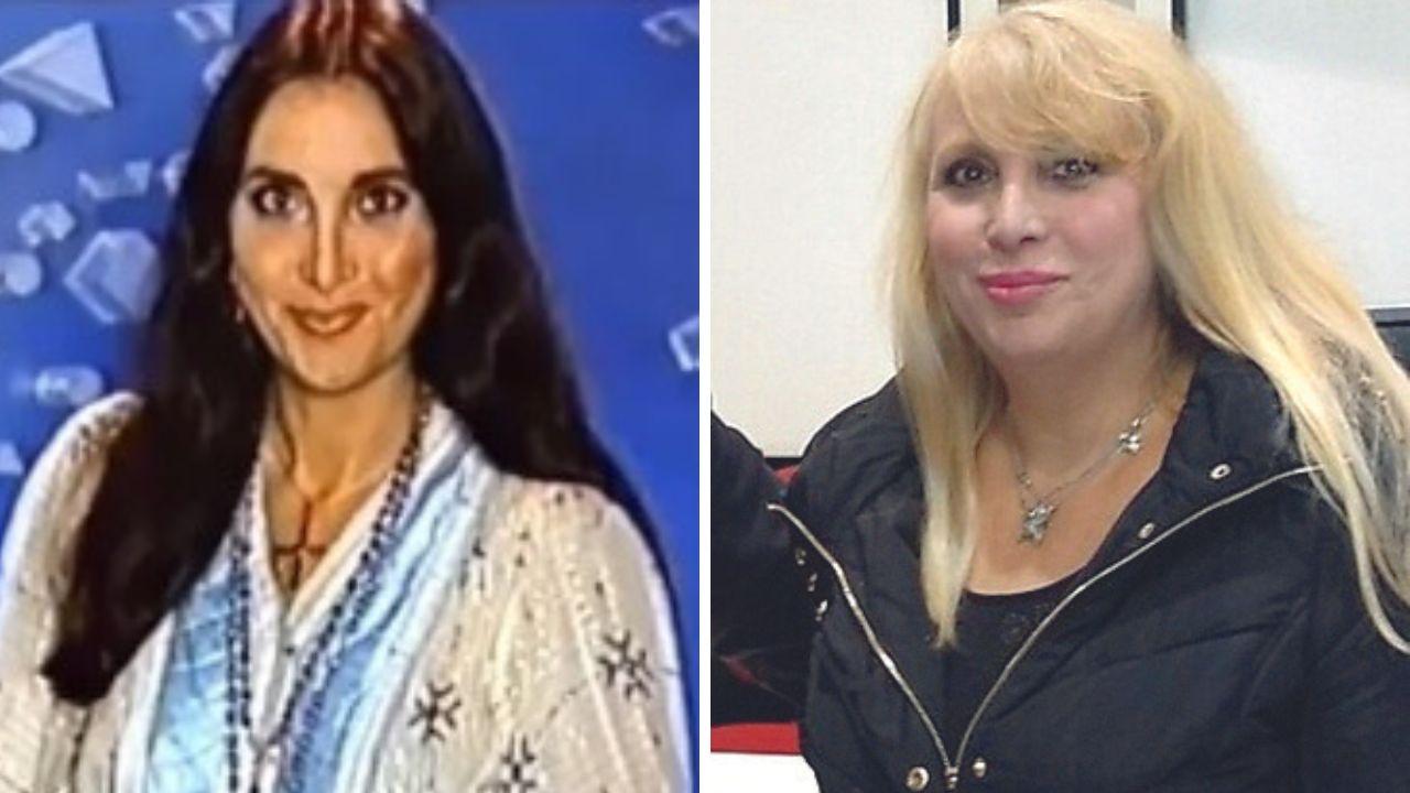 Maria Rita Viaggi, morta a Grosseto la “signorina buonasera” della Rai ...