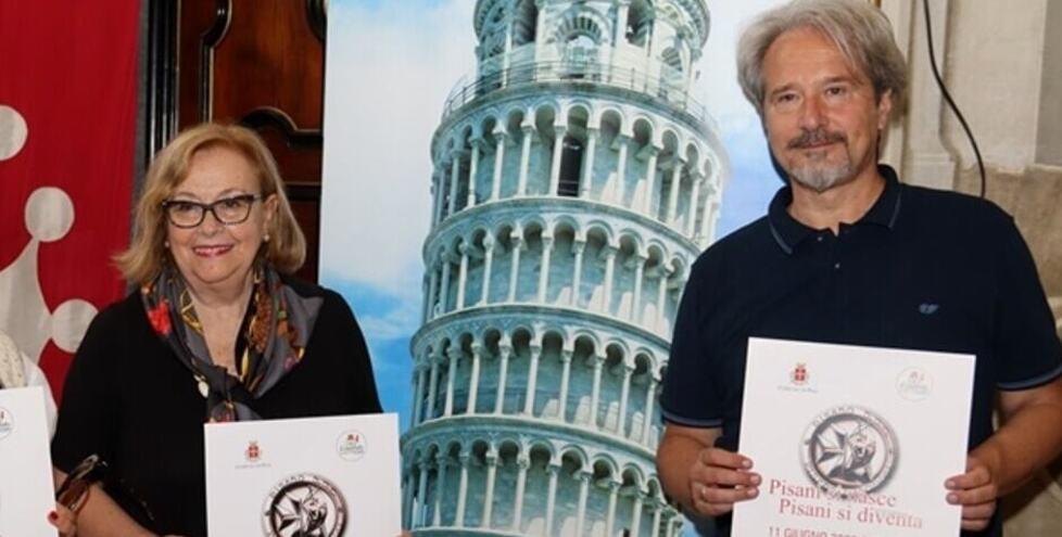 Pierpaolo Magnani nuovo presidente della Fondazione Teatro di Pisa: chi ...