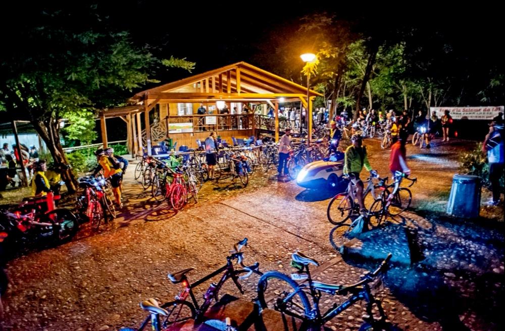 Il Bicigrill di Ro cambia il tipo di attività La Nuova Ferrara