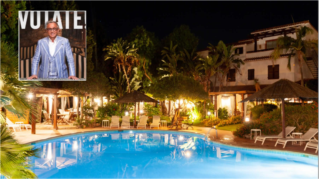 “4 hotel” di Bruno Barbieri in Sardegna, vince il Nora club: la ...
