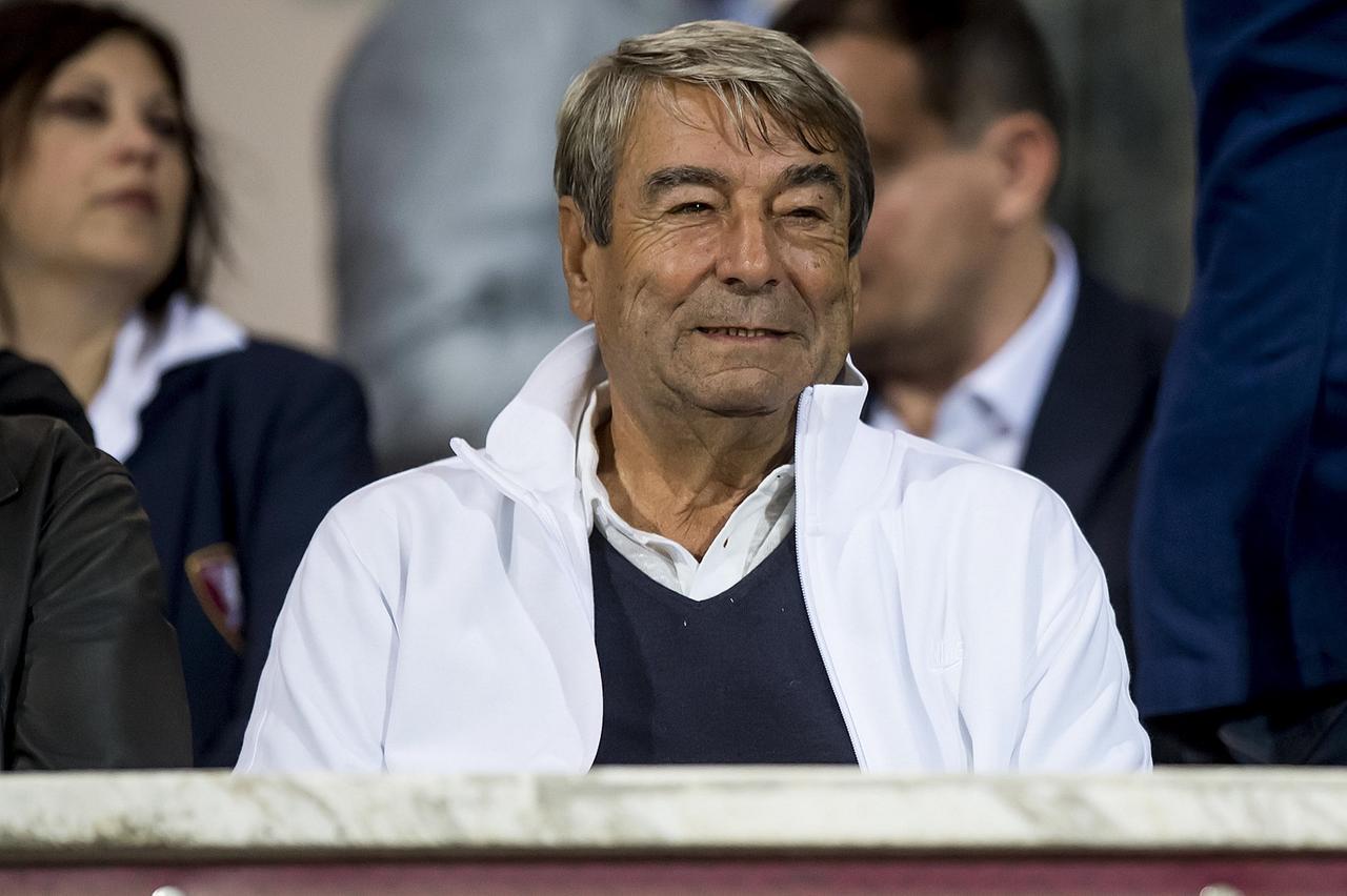 Aldo Spinelli e Giovanni Toti, l'inchiesta per corruzione: l'ex patron ...
