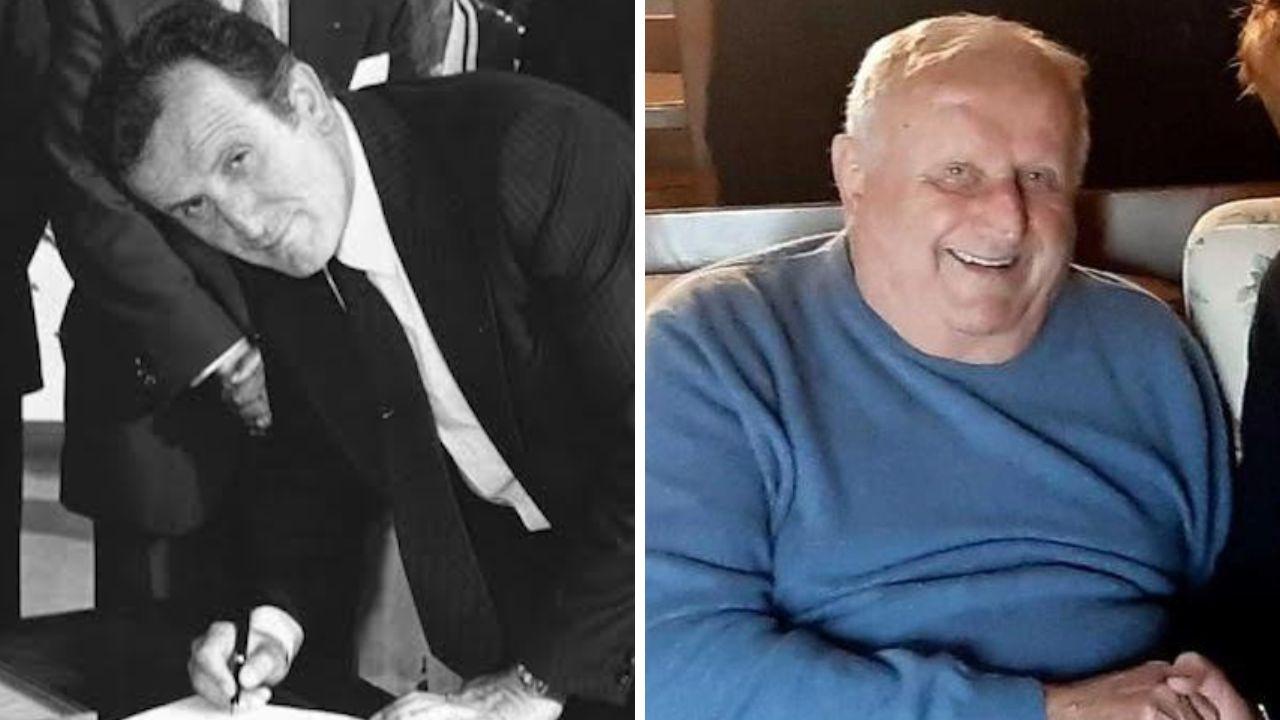 Morto a Pisa Luigi Bulleri, ex sindaco e onorevole alla Camera dei ...