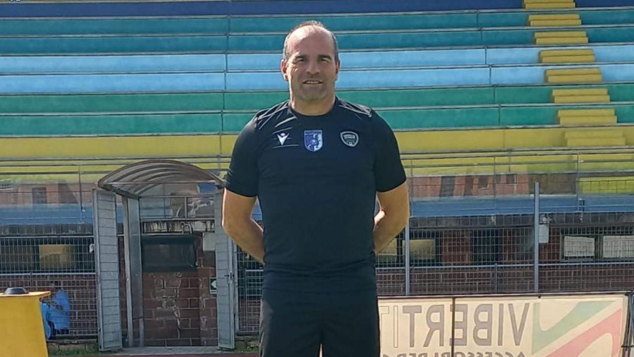 Sabatini, il portiere maremmano dei record festeggia le mille partite ...