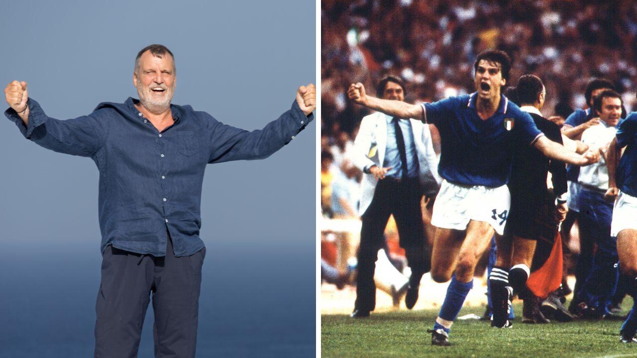 Marco Tardelli compie 70 anni, l'intervista: la carriera, gli aneddoti ...
