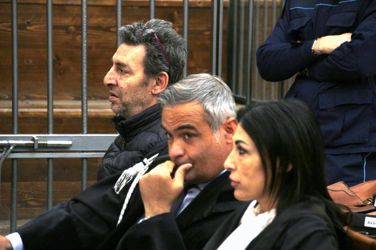 Olbia, omicidio Cozzolino: «Valida la perizia psichiatrica su Davide ...