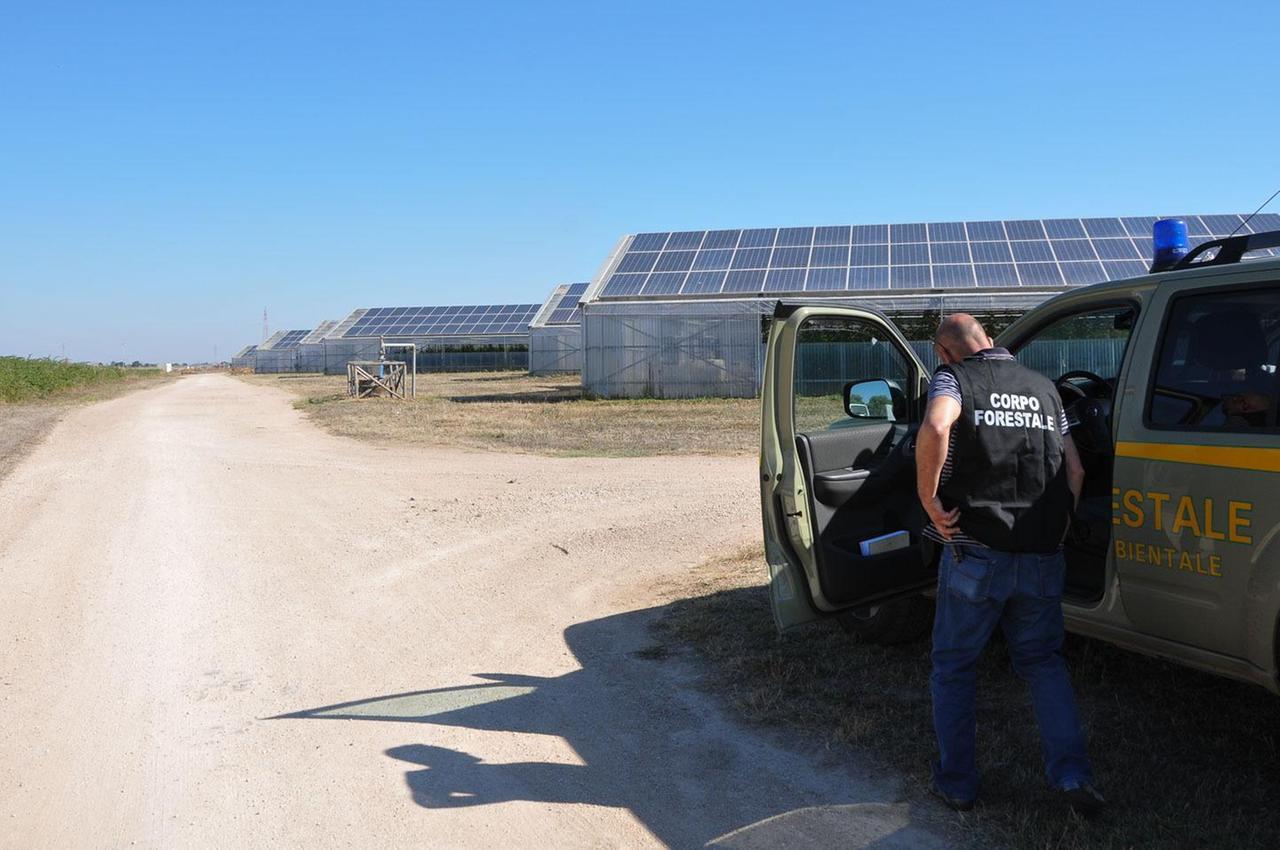 Fotovoltaico a Villasor: non era truffa, revocata la confisca del mega ...