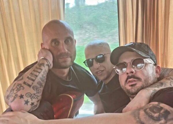 Shrek, Buzzero e il “famoso” Luca Lucci: chi sono gli ultras di Inter e ...