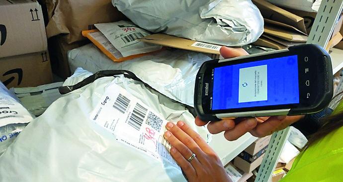 Poste Italiane, Oristano è la regina dei pacchi - La Nuova Sardegna