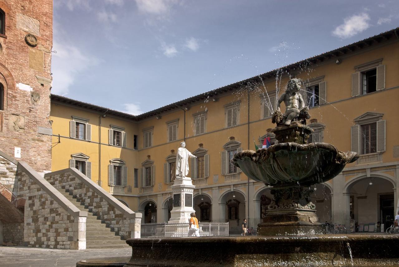 Prato, ecco le assunzioni fiduciarie in Comune: costano 350mila euro l ...