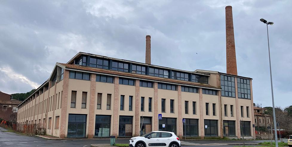 Lo sviluppo ha casa alla Magona: finanziati otto progetti del Polo - Il ...