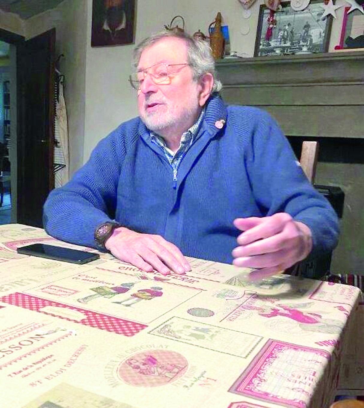 Guccini intervista - La Nuova Ferrara