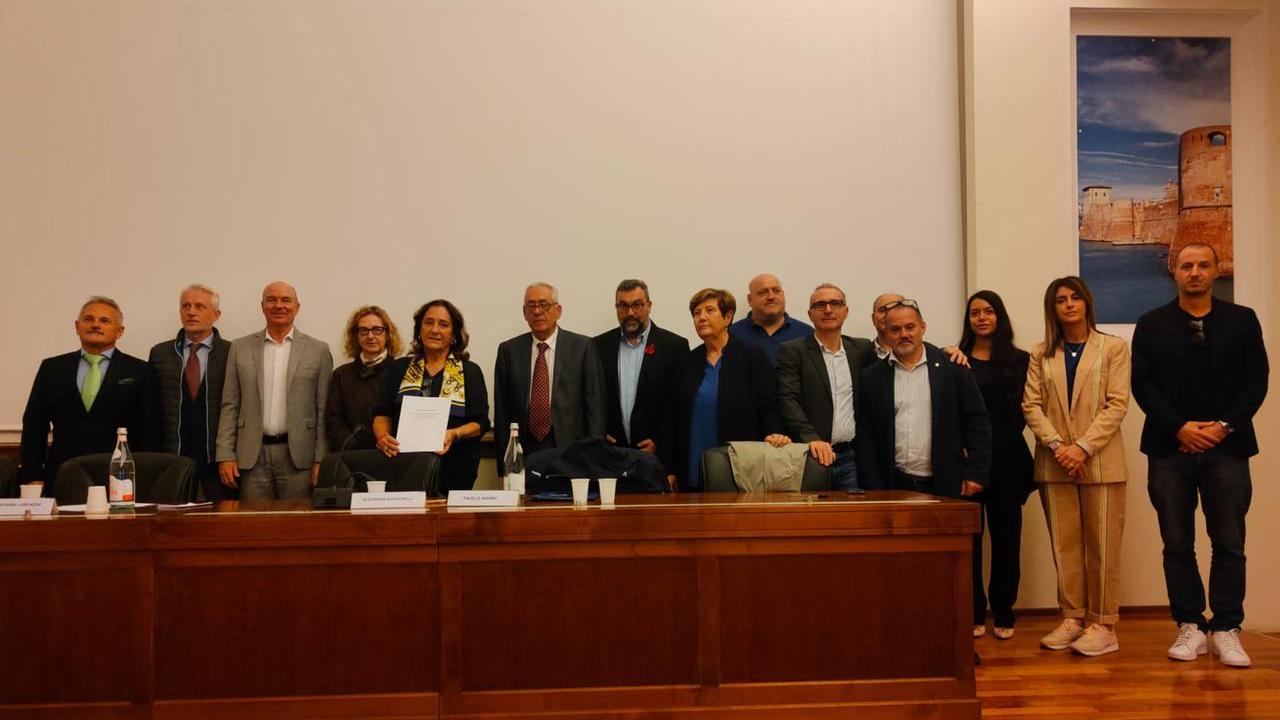 Sicurezza sul lavoro: a Livorno nasce l’Osservatorio provinciale - Il ... Sicurezza sul lavoro: a Livorno nasce l’Osservatorio provinciale - Il ...