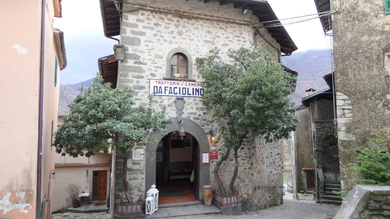 Il miglior ristorante nella categoria qualità-prezzo? È una trattoria ...