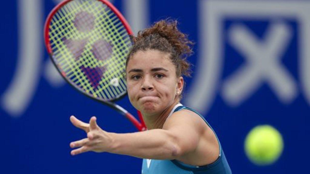 Super Jasmine Paolini, successo al debutto nelle Wta Finals: «Contenta ...