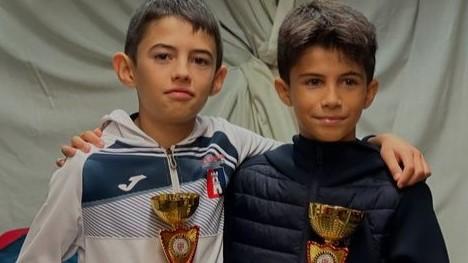 Torneo E’Ambiente: vincono Bocchini, Ogno, Urru, Soriga e Palermo - La ...