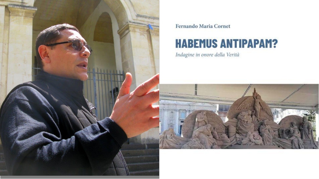 Antipapa, Massoneria e Mafia di San Gallo: ecco le teorie contro papa ...