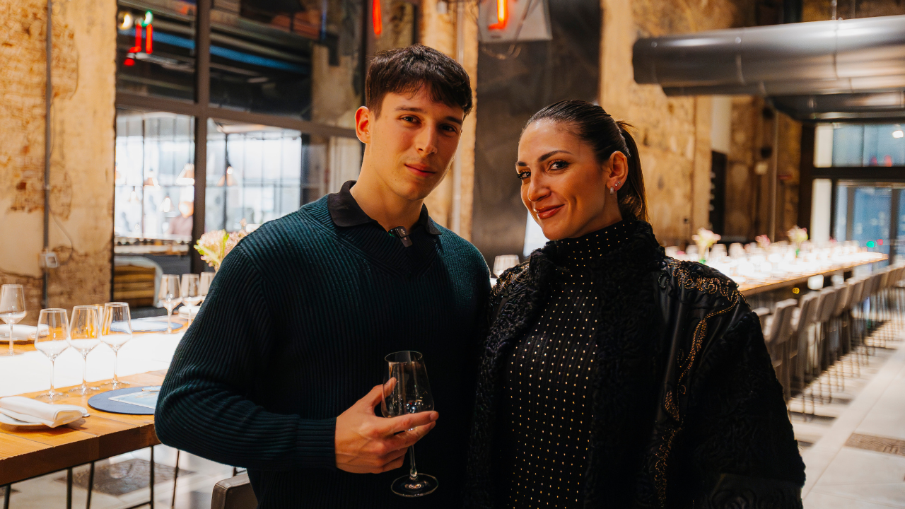 “Buon appetuto” dalla Maremma: ecco il food influencer re dei social ...