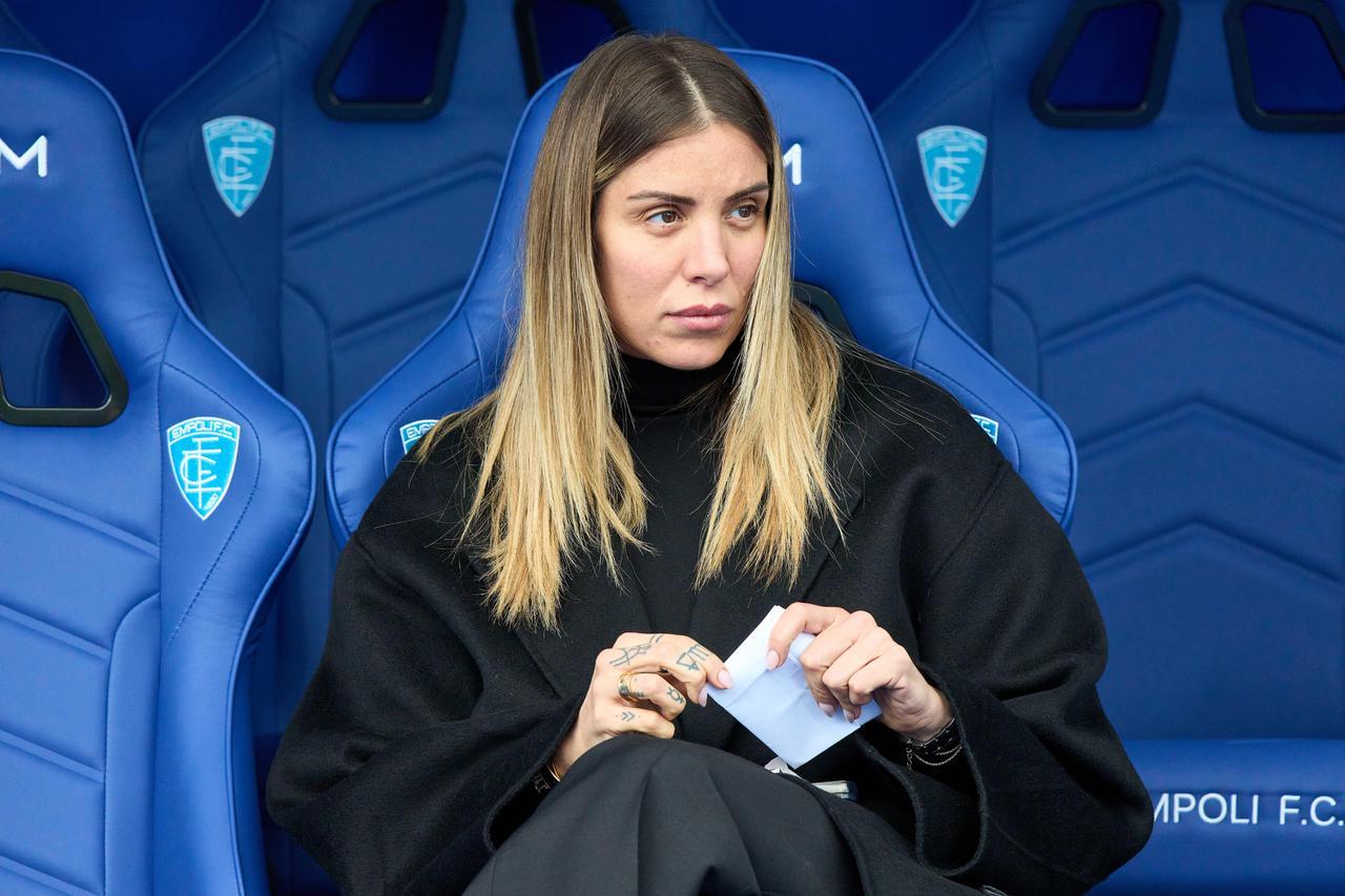 Malore Bove, Empoli e la disponibilità al rinvio - Il Tirreno