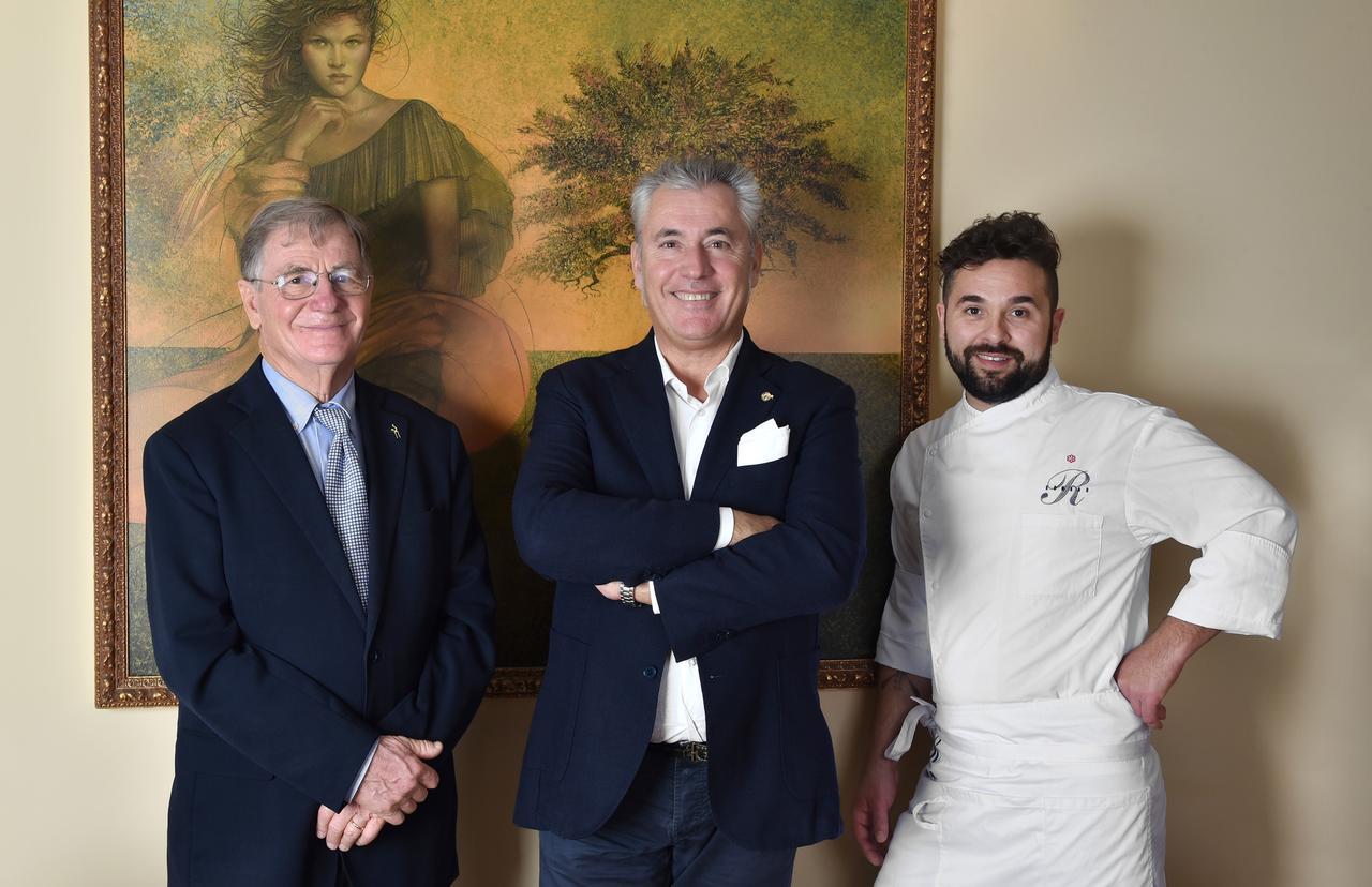 Ristorante Romano a Viareggio: Tradizione e Innovazione in Cucina da ...