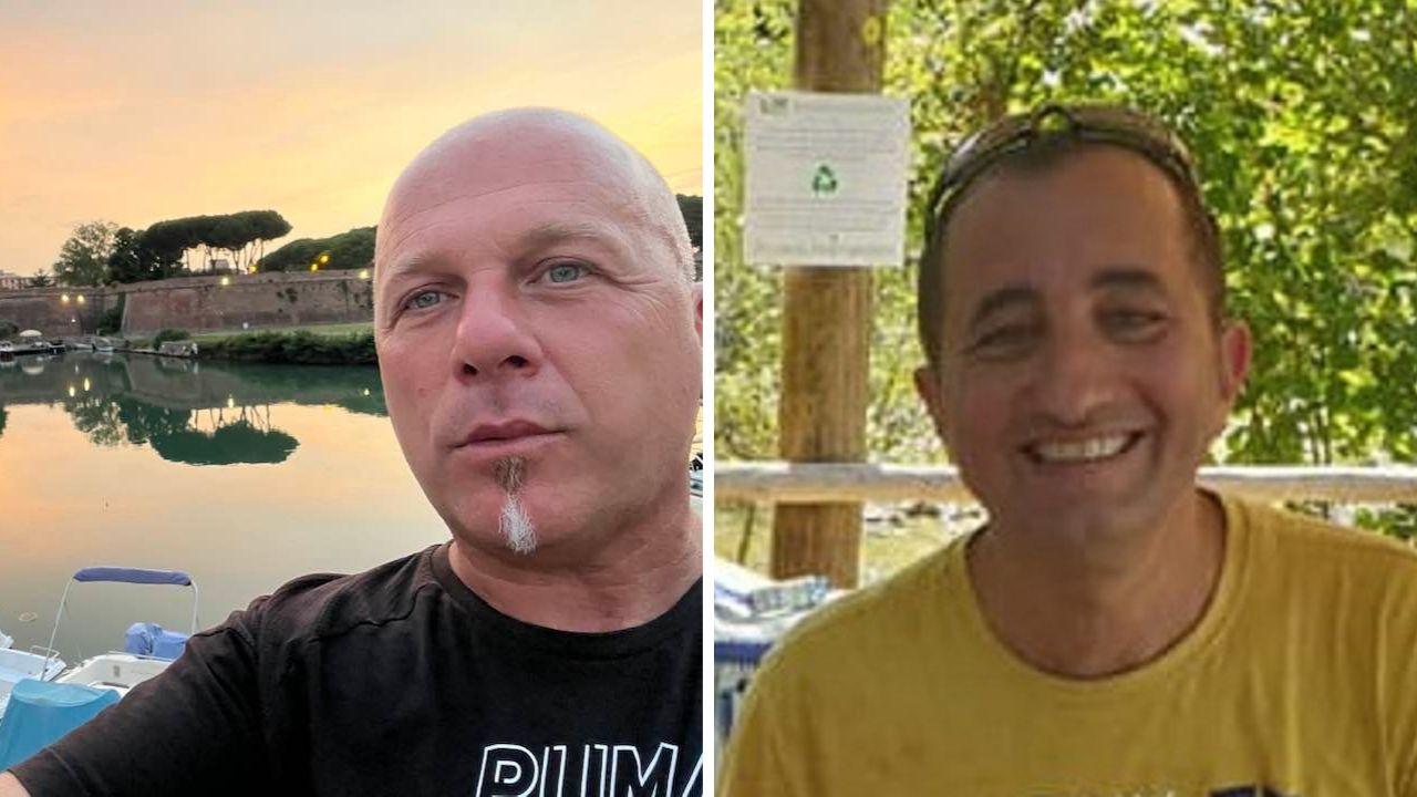 Emiliano Braccini e Davide Baronti: chi sono i due lavoratori toscani ...