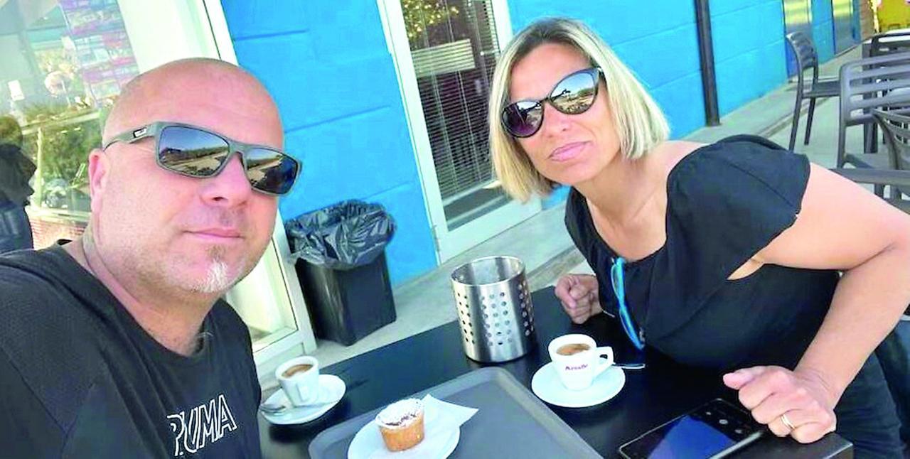 Emiliano Braccini, come sta il livornese coinvolto nell'incidente di ...