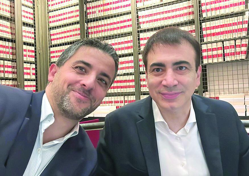 Il Pd accusa le deputate Mazzetti e La Porta di non aver sostenuto il ...