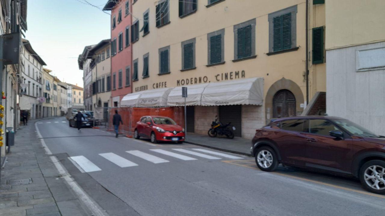 Buggiano, quando aprirà il supermercato in corso Indipendenza - Il Tirreno