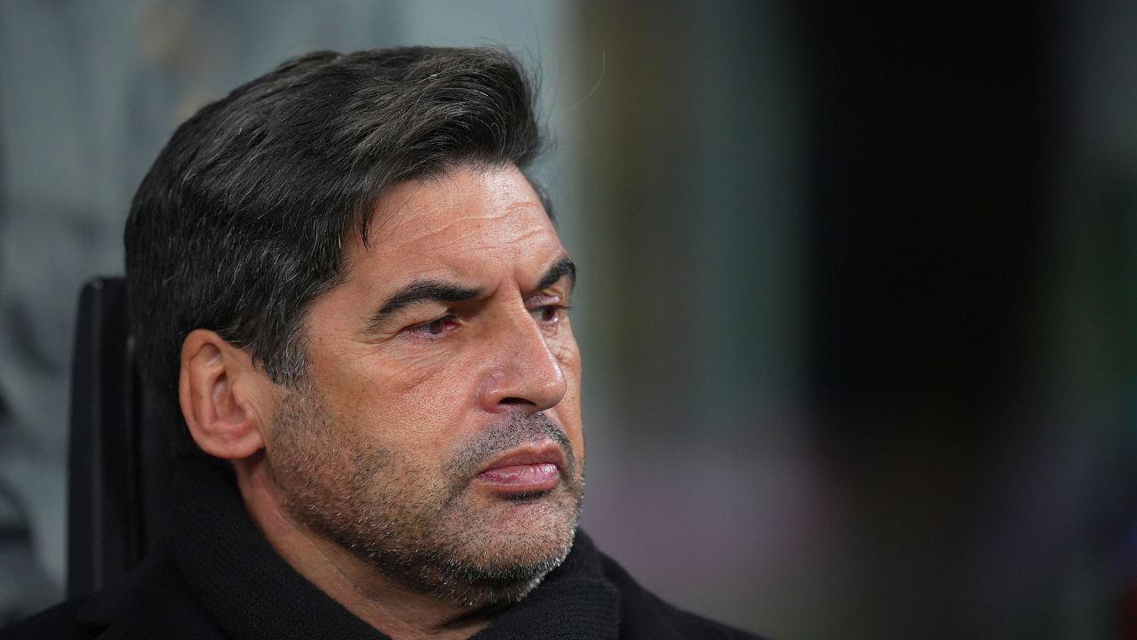 Perché Paulo Fonseca è stato esonerato dal Milan e chi è il nuovo ...