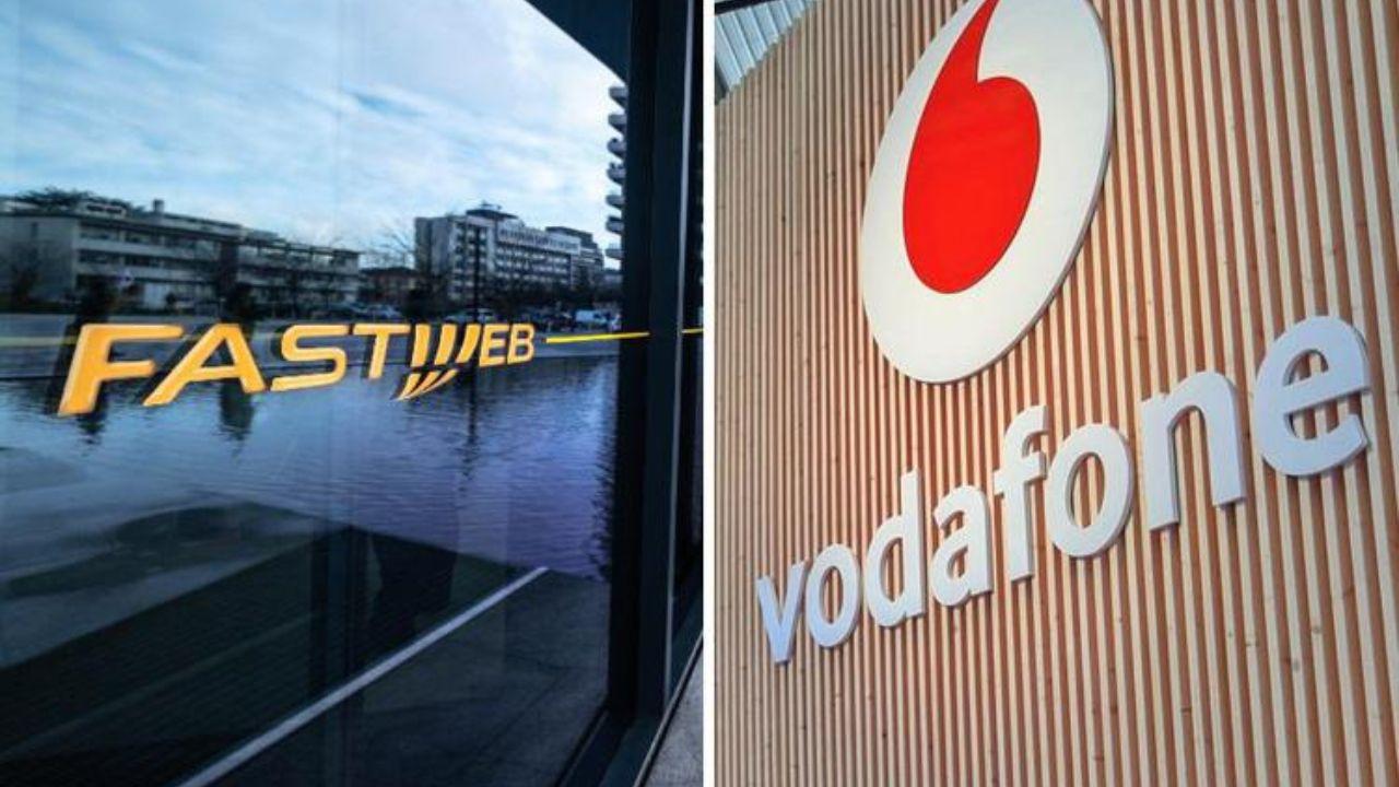 Fastweb e Vodafone: è nata la nuova compagnia di telecomunicazioni - Il ...