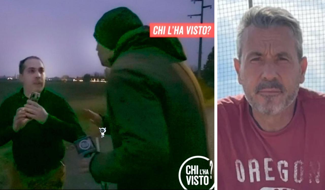 Salvatore Legari Ucciso per Soldi: ecco le accuse contro Alex Oliva ...