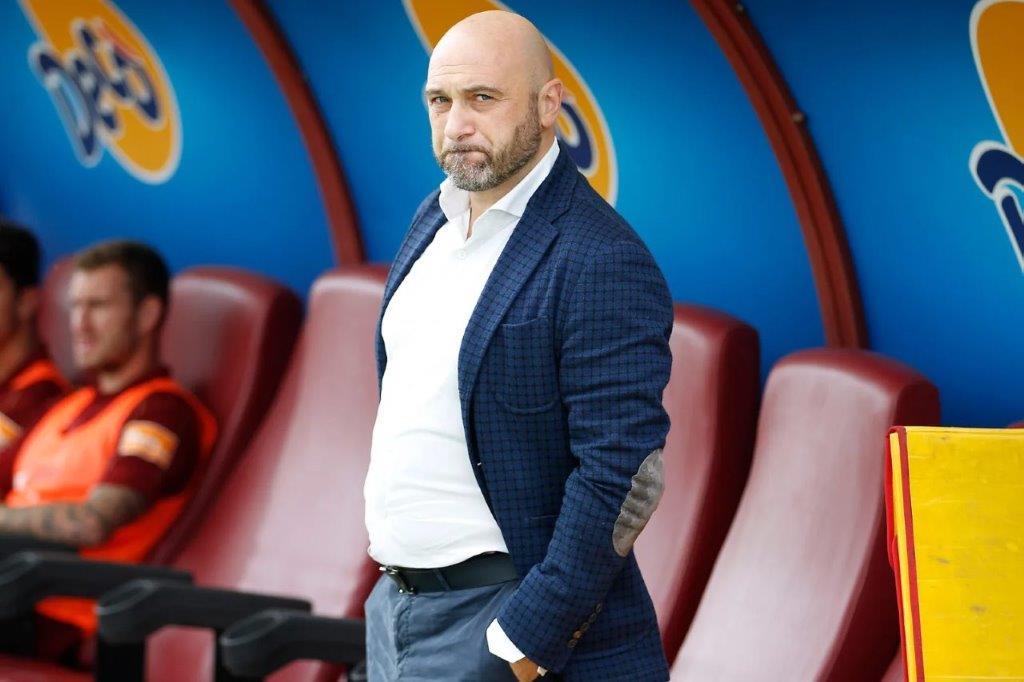 Lucchese, esonerato il ds Ferrarese: arriva Nember - Il Tirreno