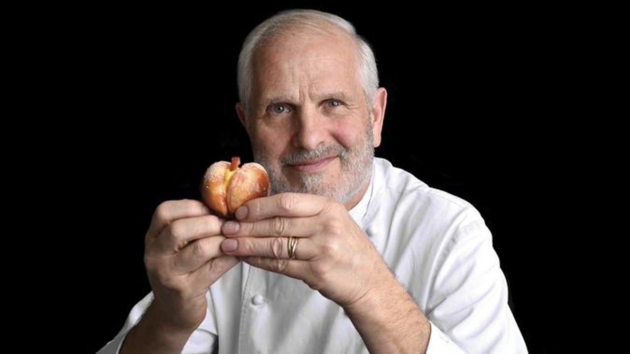 Paolo Sacchetti e la Pesca perfetta di Prato: i segreti e le origini ...