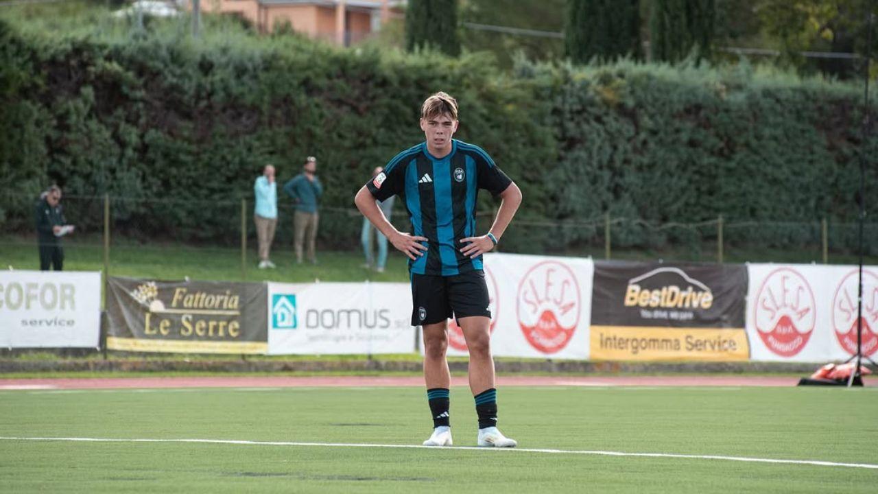 Pisa, Inzaghi convoca il figlio di Buffon: il ruolo e le aspettative ...