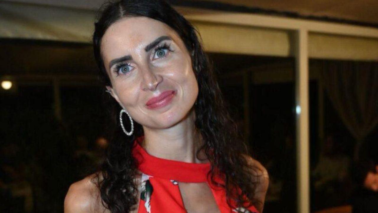 Valentina Agostini, Morta a Barga Giovane Ingegnera e Testimonial della ...