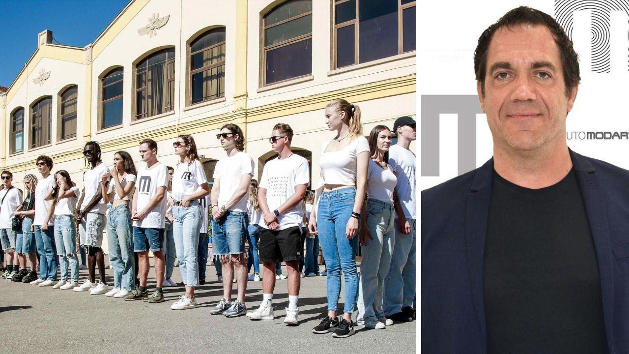 Modartech, scuola di Pontedera: il progetto per sfruttare energie da ...