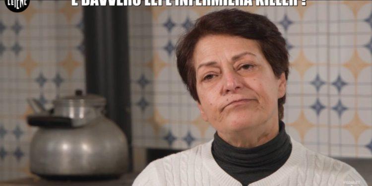 Fausta Bonino, confermato l’ergastolo: si è subito costituita, ora è ...