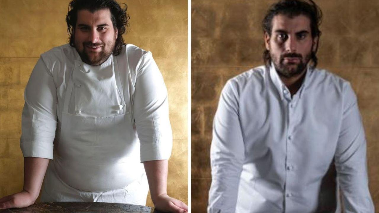 Dieta low carb, cos'è e le polemiche per lo chef Matteo Grandi ...