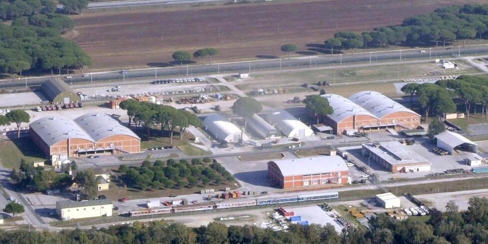 Camp Darby: l’ultimatum di Elon Musk ai dipendenti civili USA - Il Tirreno