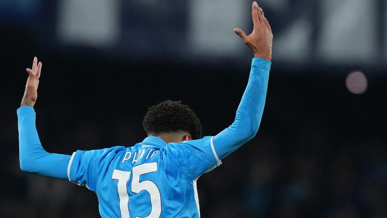 Philip Billing e il Gol in Napoli-Inter: Chi è, Dove Giocava e Quanti ...