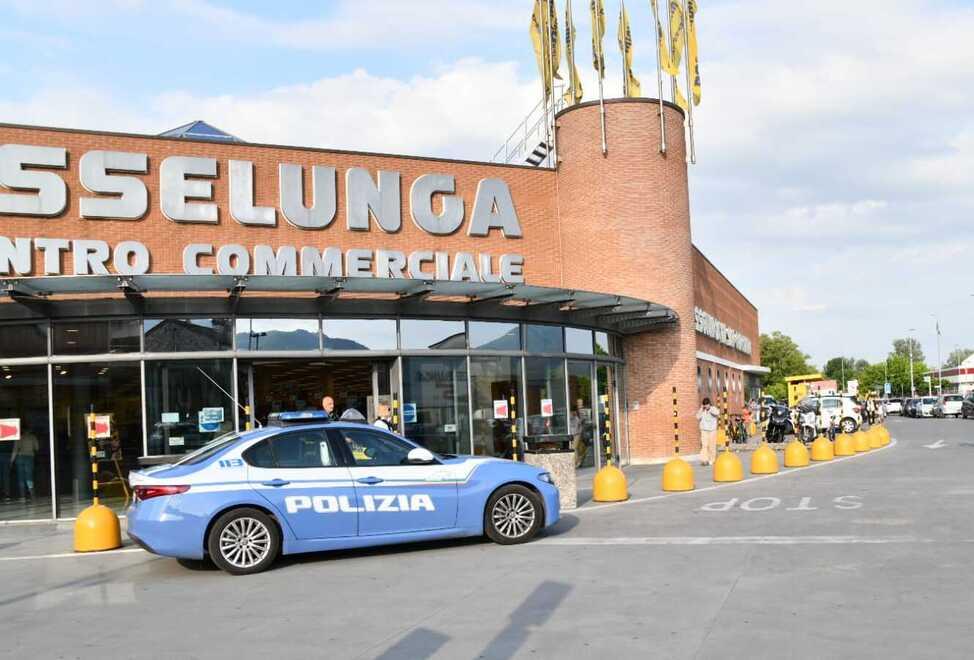 Lucca, preso componente della gang che ruba lamette e ricariche - Il ...