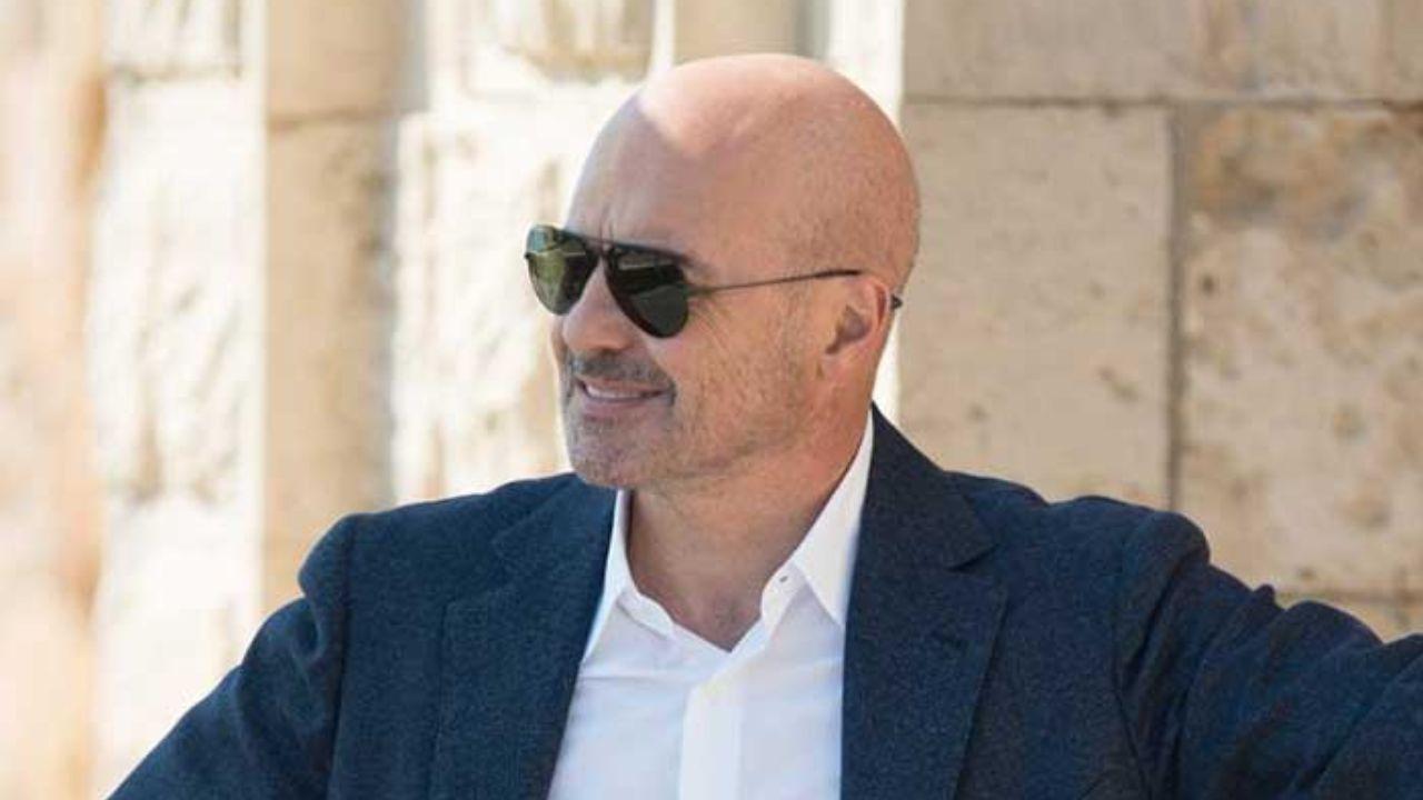 Commissario Montalbano, il ritorno in tv il 27 aprile - Il Tirreno