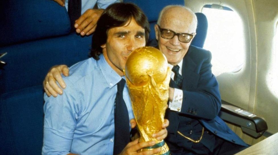 Bruno Conti compie 70 anni: un'icona del calcio che ha vinto la ...