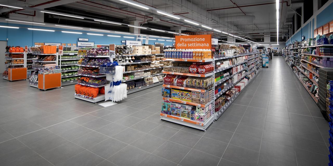 Action, ecco quando apre il primo negozio a Modena: inaugurazione ...