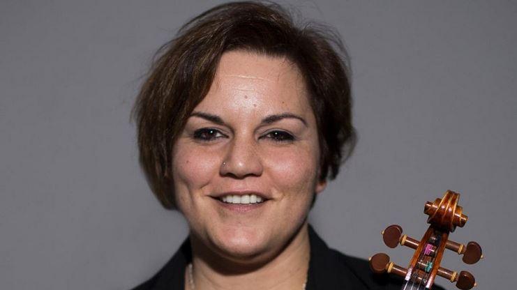 Valentina Del Re è morta, la violinista di Propaganda Live era ammalata - Il Tirreno