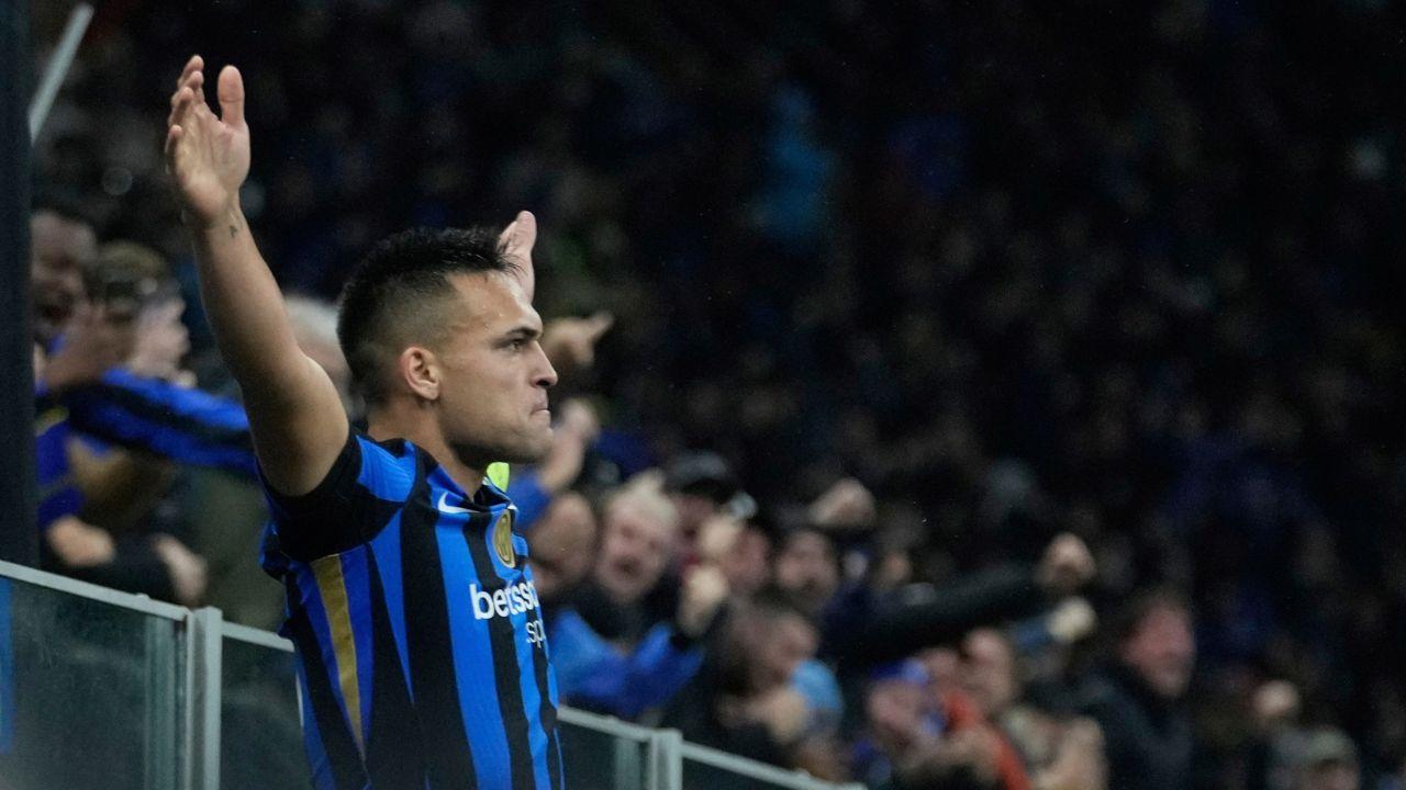 L’Inter in formato europeo: soffre e pareggia col Bayern, ma si regala ...